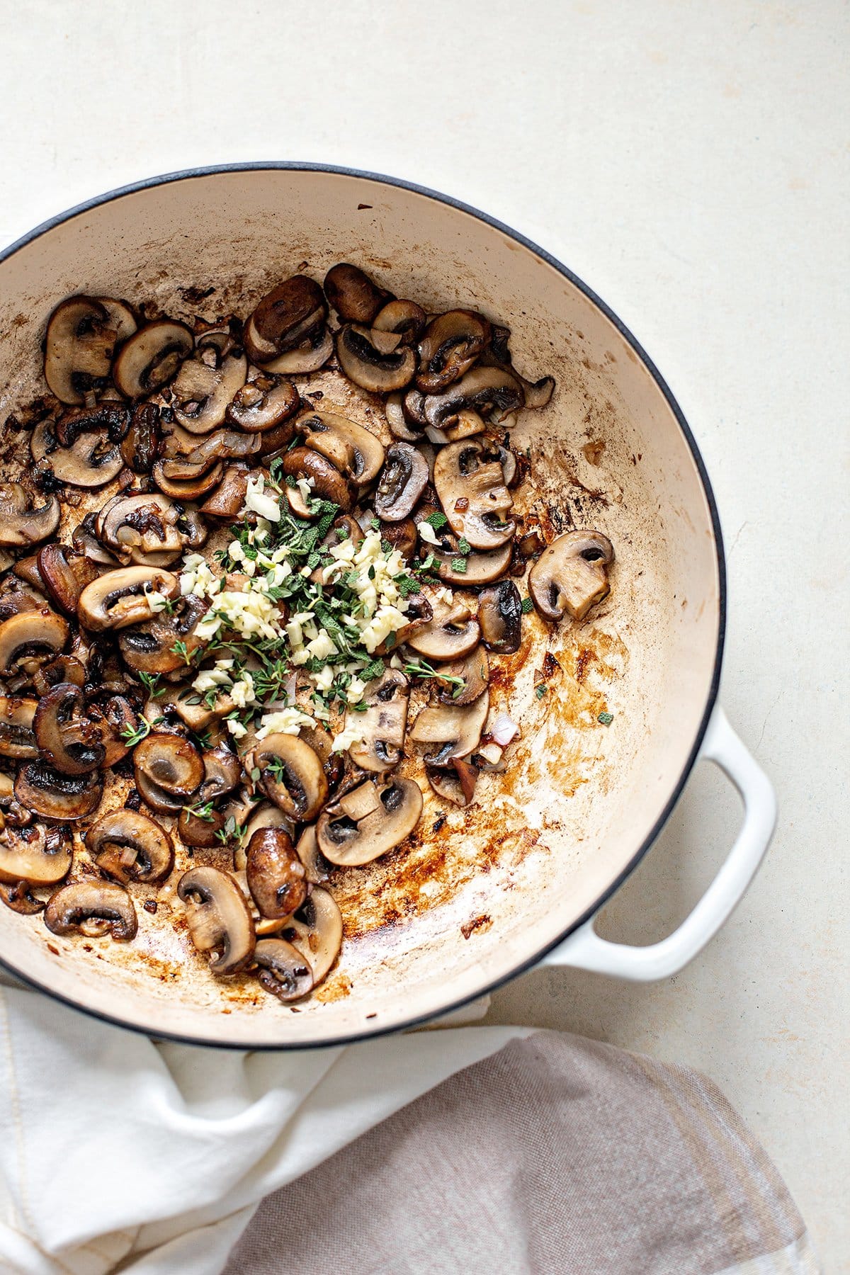 The Best Recipe for Chicken Marsala | Good Life Eats®
