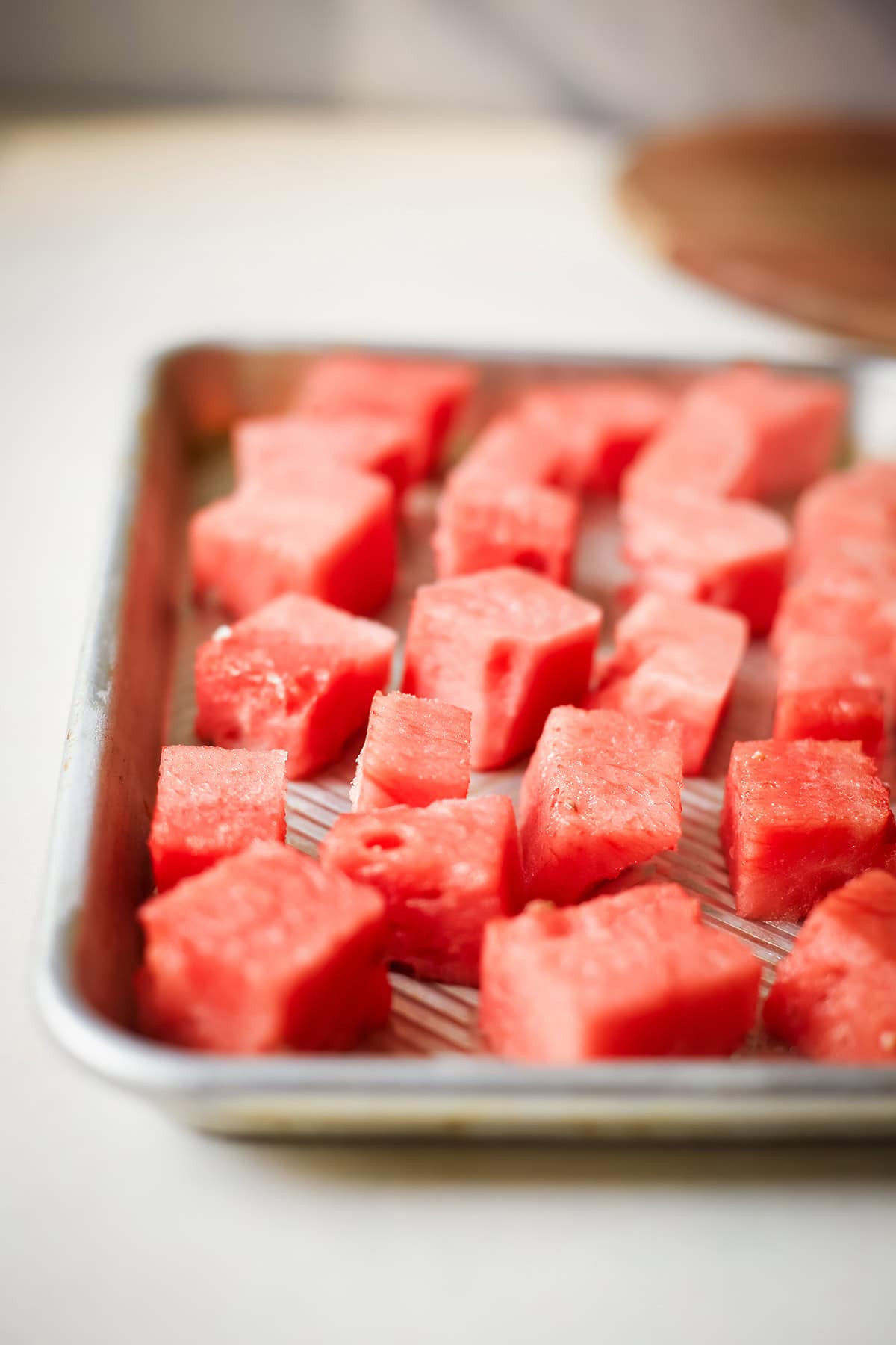 Can You Freeze Watermelon? Yes! (2 Ways) | Good Life Eats