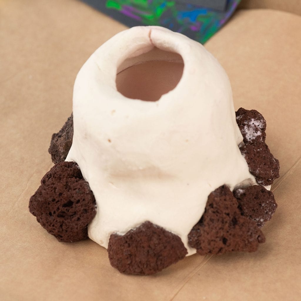 Volcanoes Box | Exciting Creativity & STEAM Science Kits