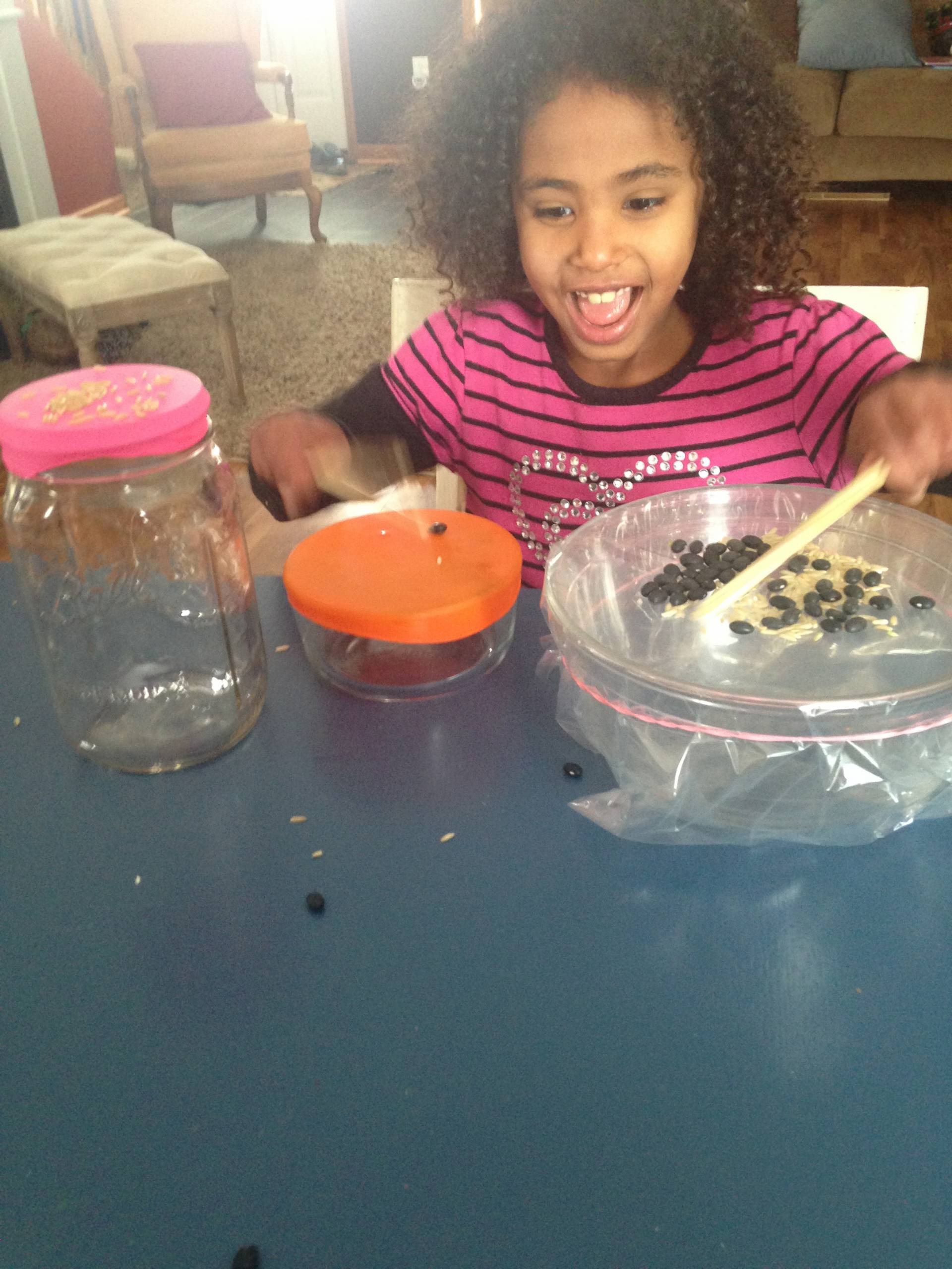 Teaching Kids How Sound is Made - Green Kid Crafts