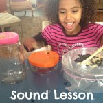 Discover More: Music and the Science of Sound - Green Kid Crafts