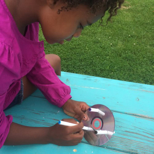 Draw Bot Project | Build a Robot to Create Unique Art