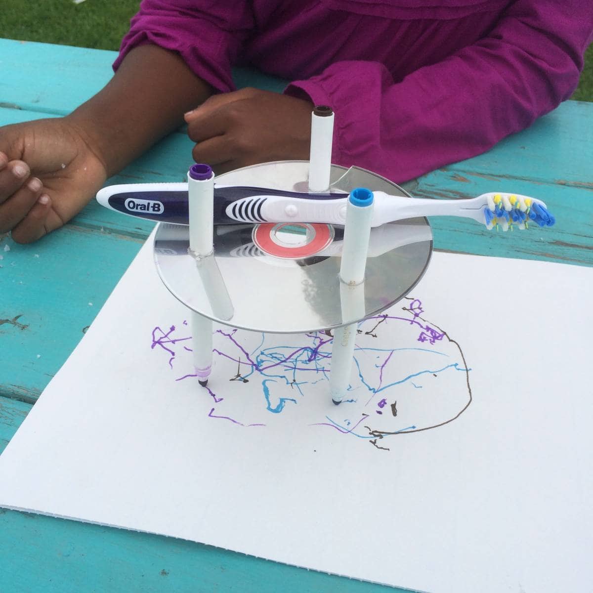 Draw Bot Project | Build a Robot to Create Unique Art