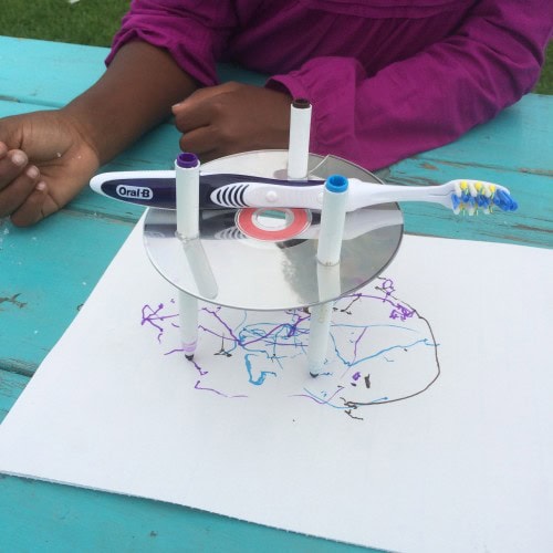 Draw Bot Project | Build a Robot to Create Unique Art