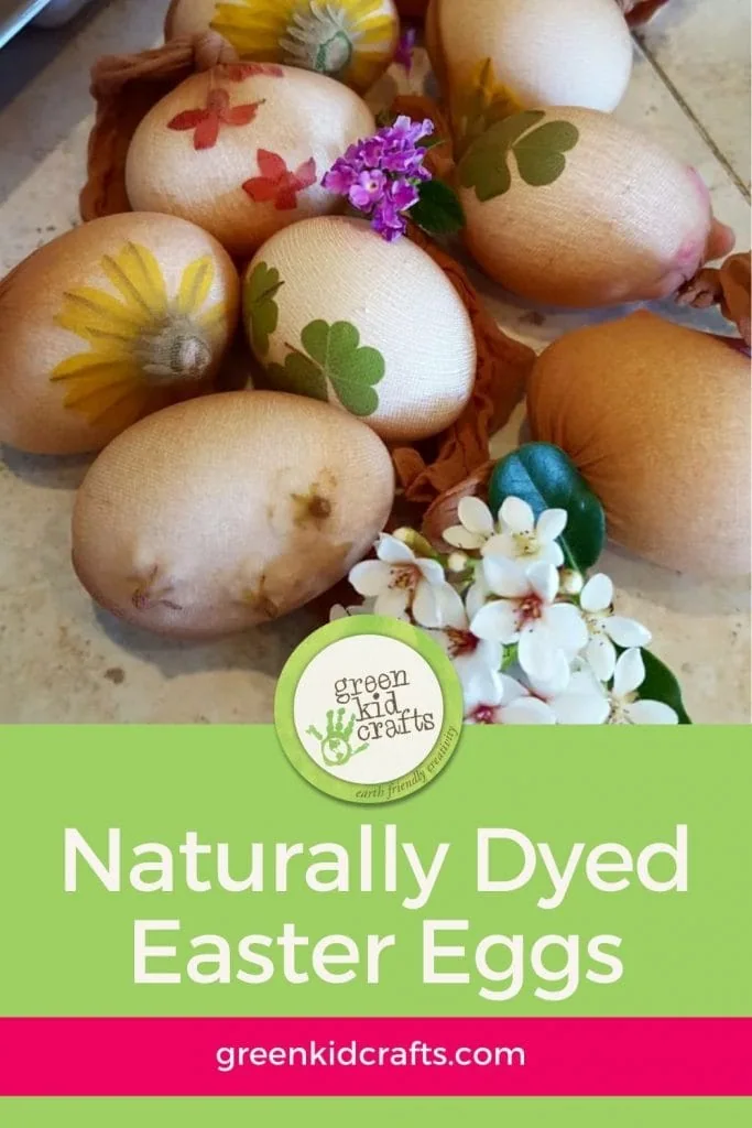 Fun Easter Activities for the Family - Green Kid Crafts