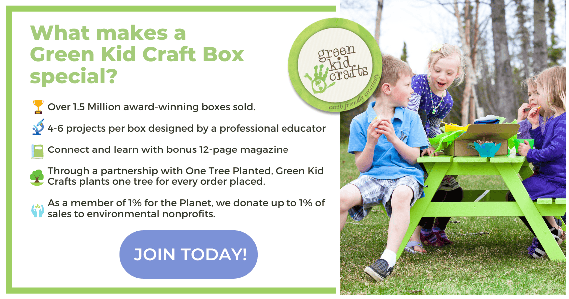 Kitchen Science Experiments | Fun With Household Supplies