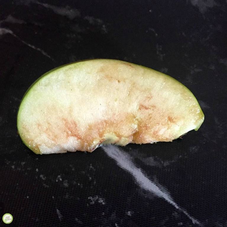 Why do Apples Turn Brown Science Project | Green Kid Crafts