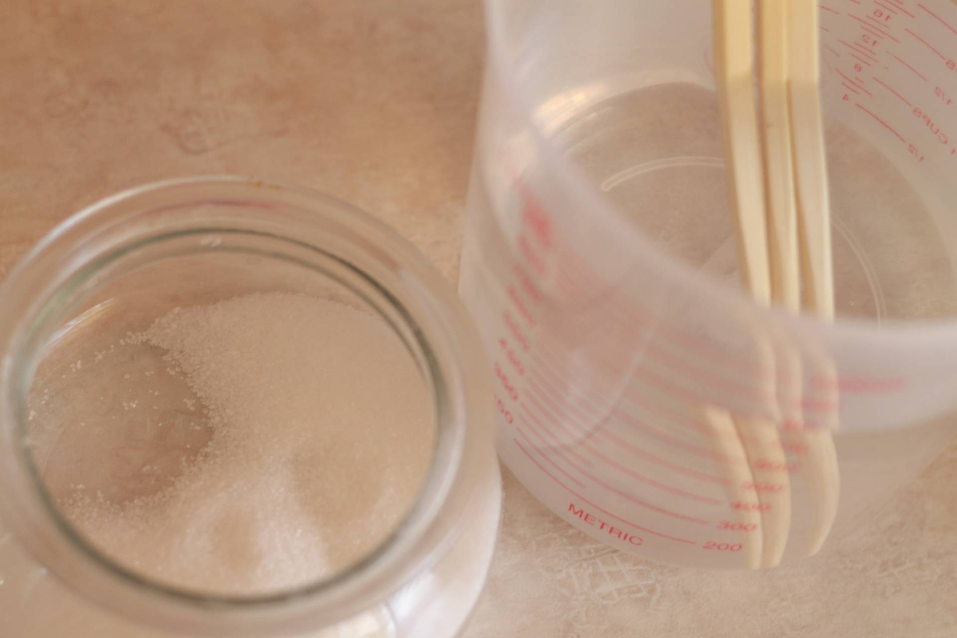 Rock Candy Experiment | Science with Delicious Results