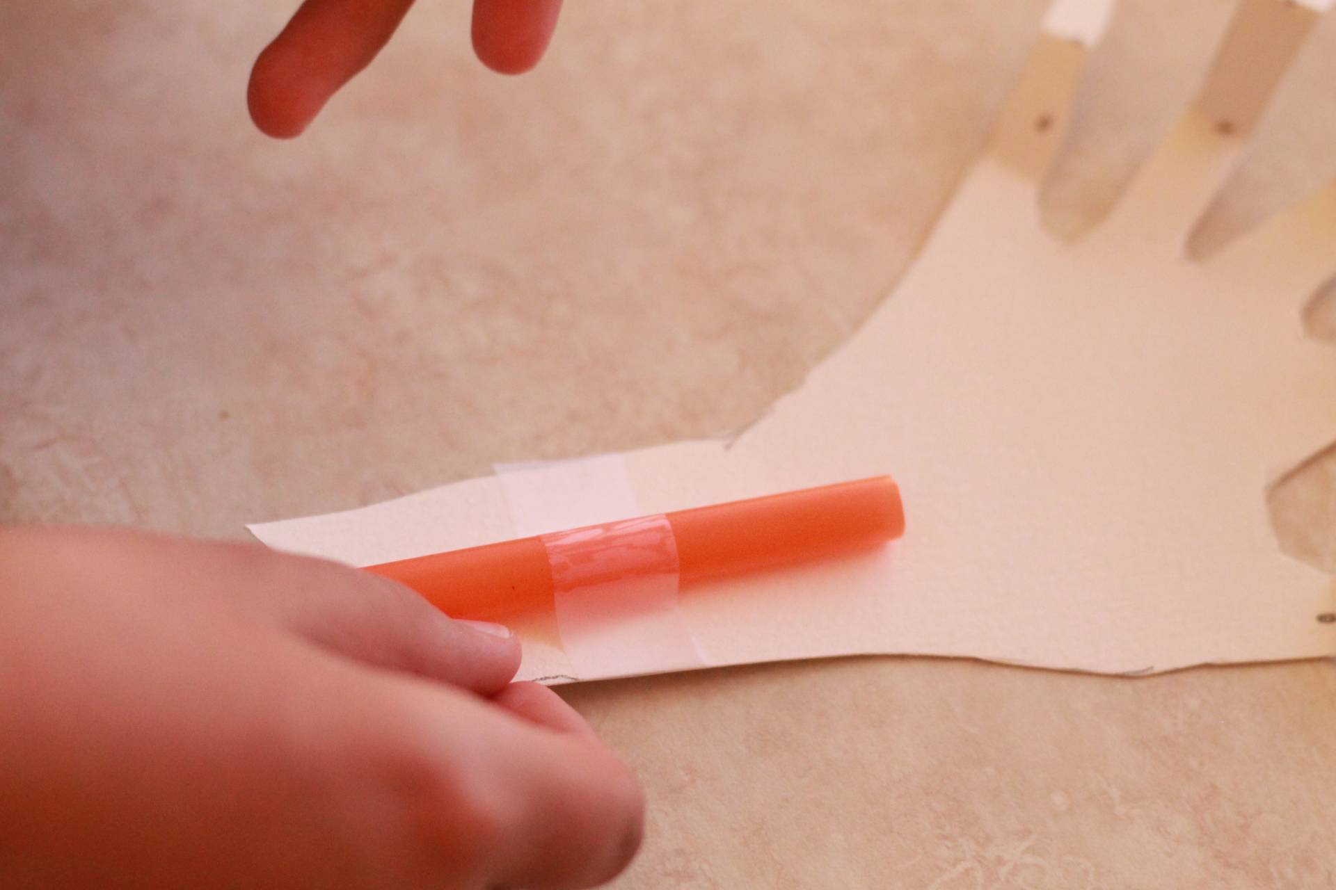 DIY Robot Hand | Explore Robotics, Engineering & Creativity