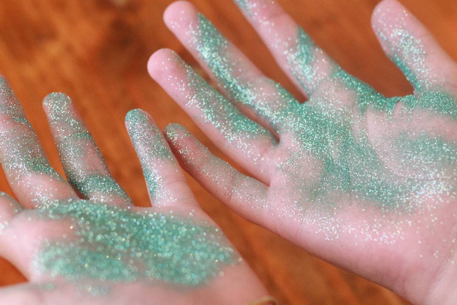 Wash Your Hands | Fun Science Experiment | Green Kid Crafts