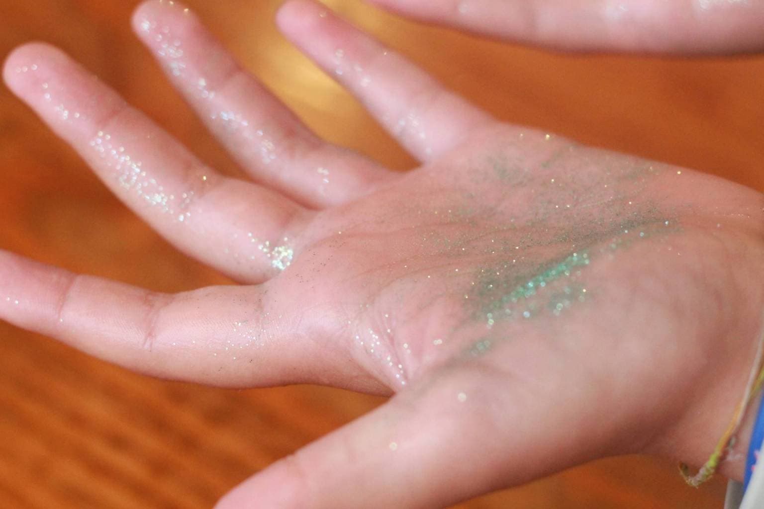 Wash Your Hands | Fun Science Experiment | Green Kid Crafts