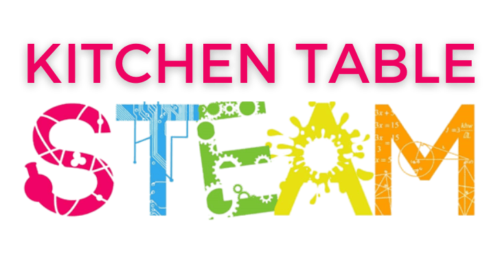 Safari Science - Green Kid Crafts