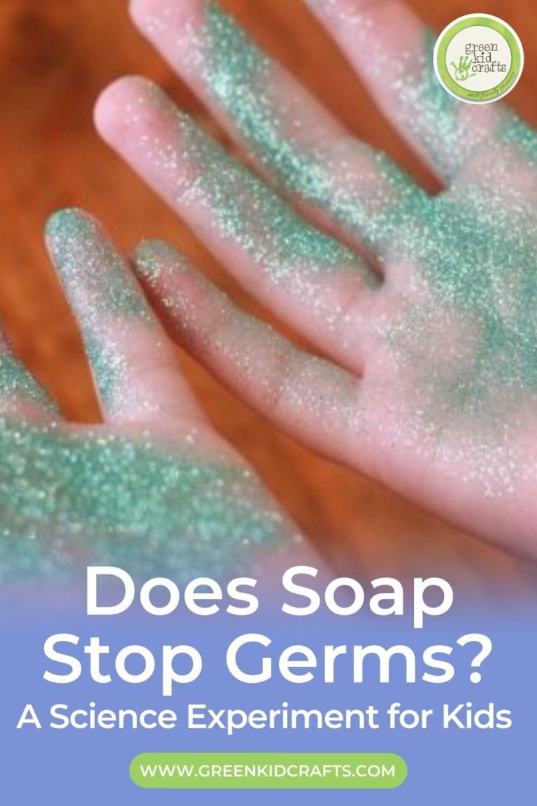 Science Experiments for School Aged Kids Archives - Green Kid Crafts