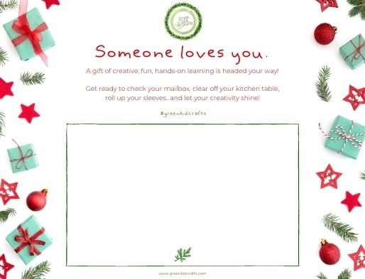 Green Kid Crafts FAQs | Help and Advice Center