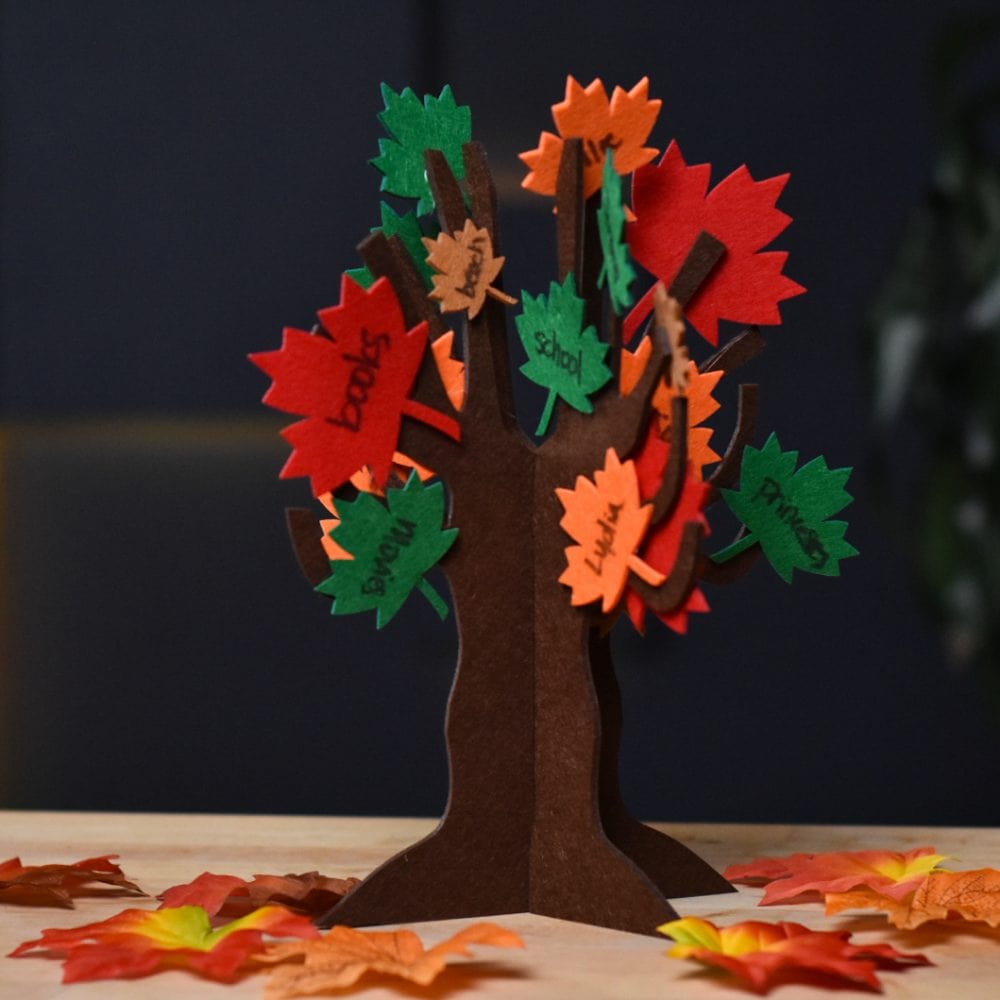 Thanksgiving Discovery Box | Green Kid Crafts