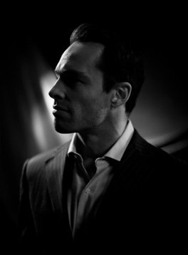 George Hurrell Photoshoot | Golden Age Of Hollywood