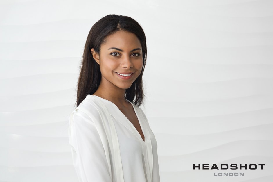 Professional Headshot Examples | Types of Portrait Photography