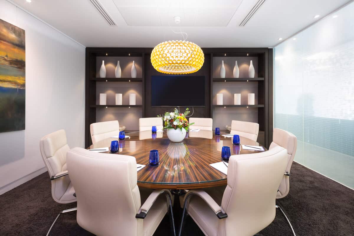 Mayfair Office Space, Dover Street – Jet Virtual