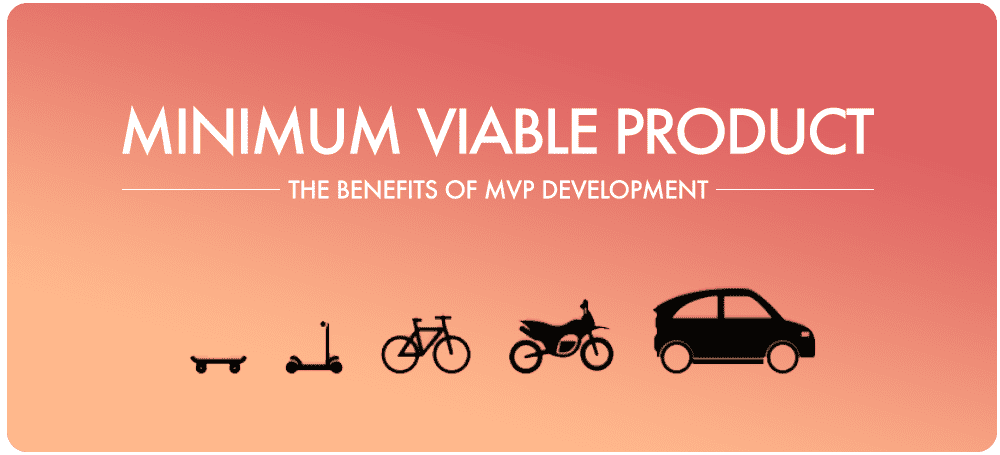 Minimum Viable Product | Benefits Of MVP Development