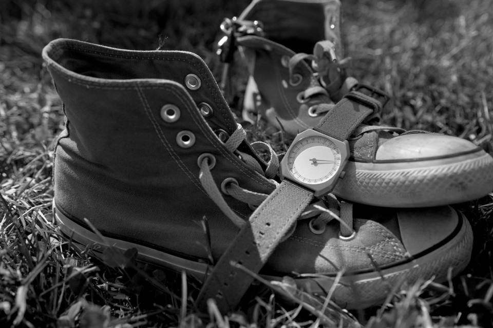 single hand watches by slow - Swiss watches for a slow lifestyle