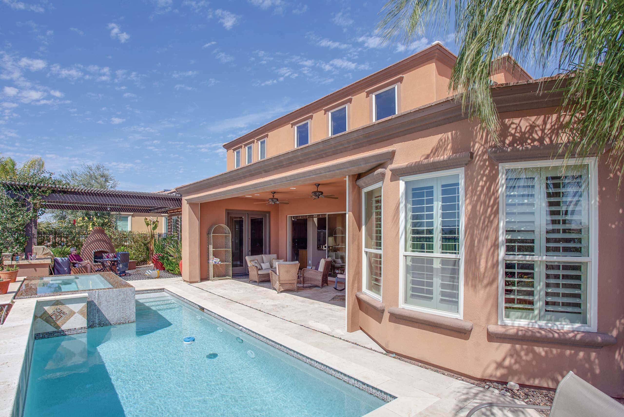 San Tan Valley Zip