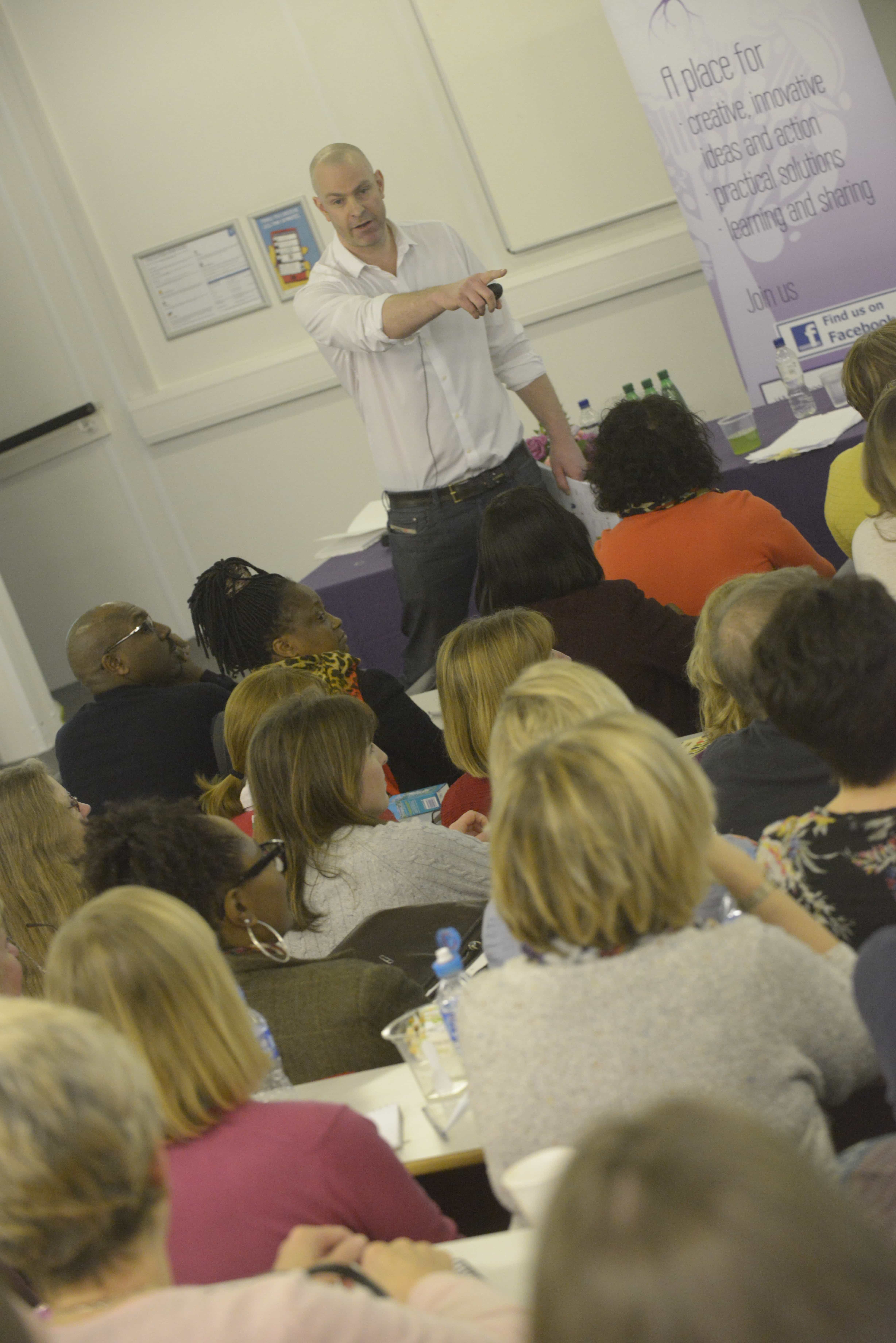 The Challenges of Teaching Food Technology by @TeacherToolkit ...