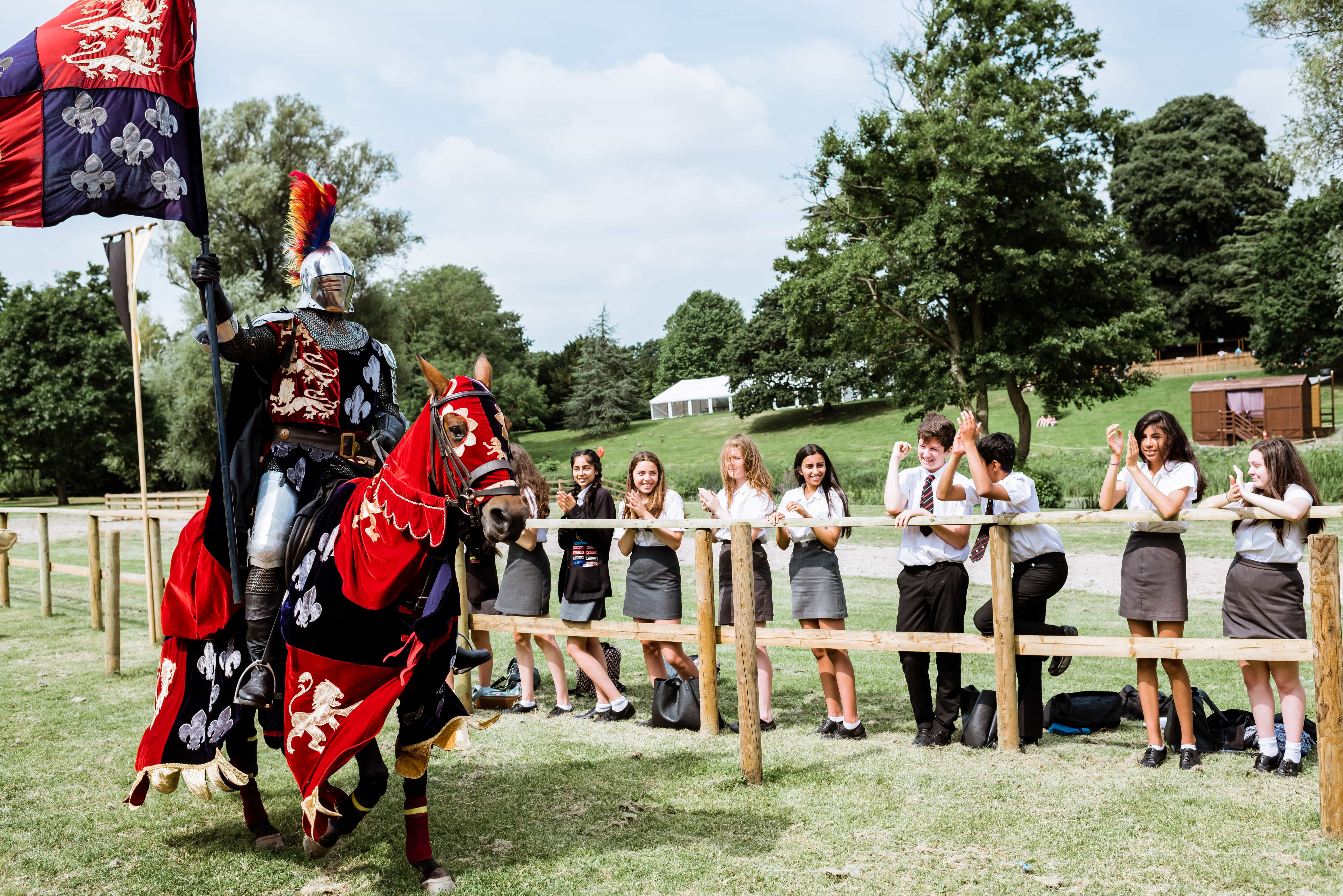 History Outside the Classroom