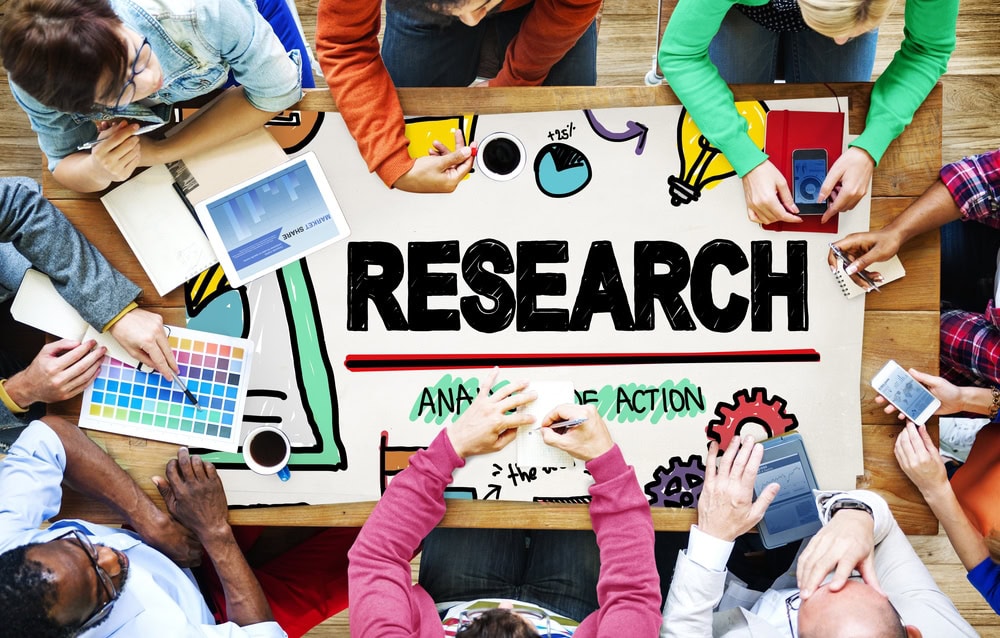 10 Tips How To Start Engaging With Research - TeacherToolkit