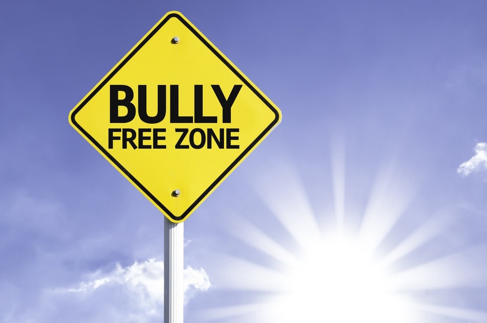 Podcast 53: How Can You Establish A Bully-Free School? - TeacherToolkit