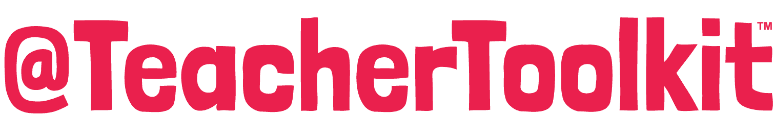 Classroom Resources for Teachers - TeacherToolkit