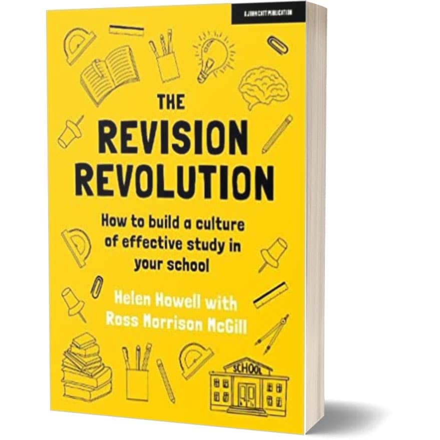 7 Eclectic Reading Books - TeacherToolkit