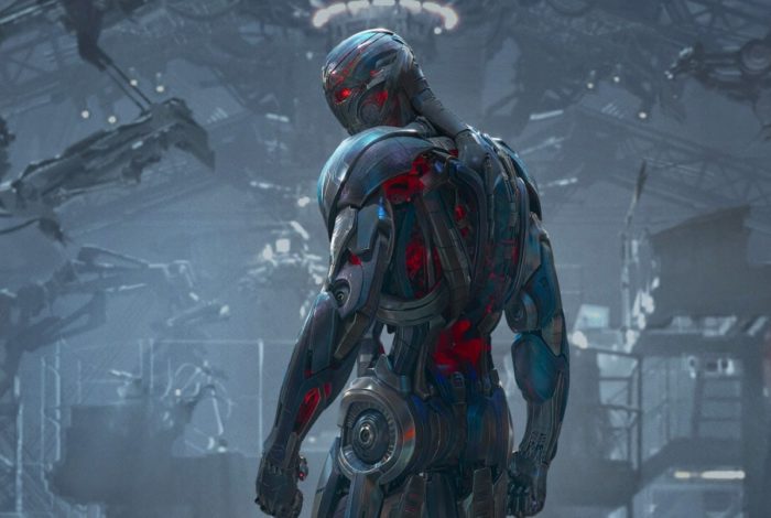What I Heard: The Return of Ultron