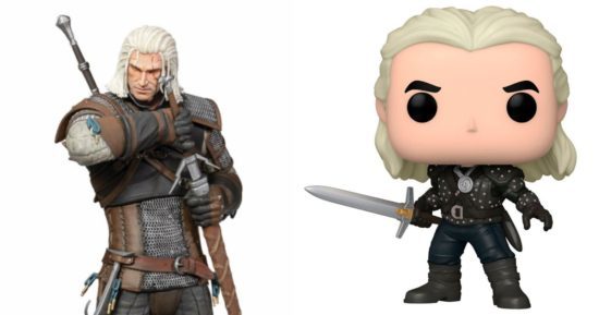 Great Gifts for 'The Witcher' Fans