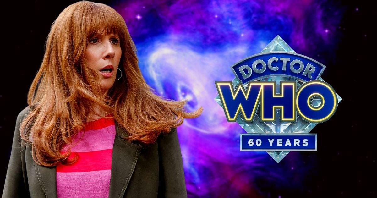 'Doctor Who' Theory: The Fate of Donna Noble