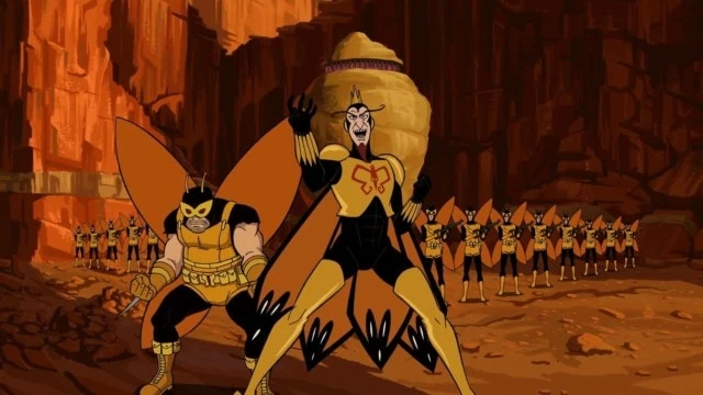 The Venture Bros. Guide