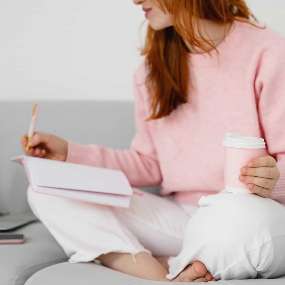 365 Journal Prompts For a Year | The Happy Journals