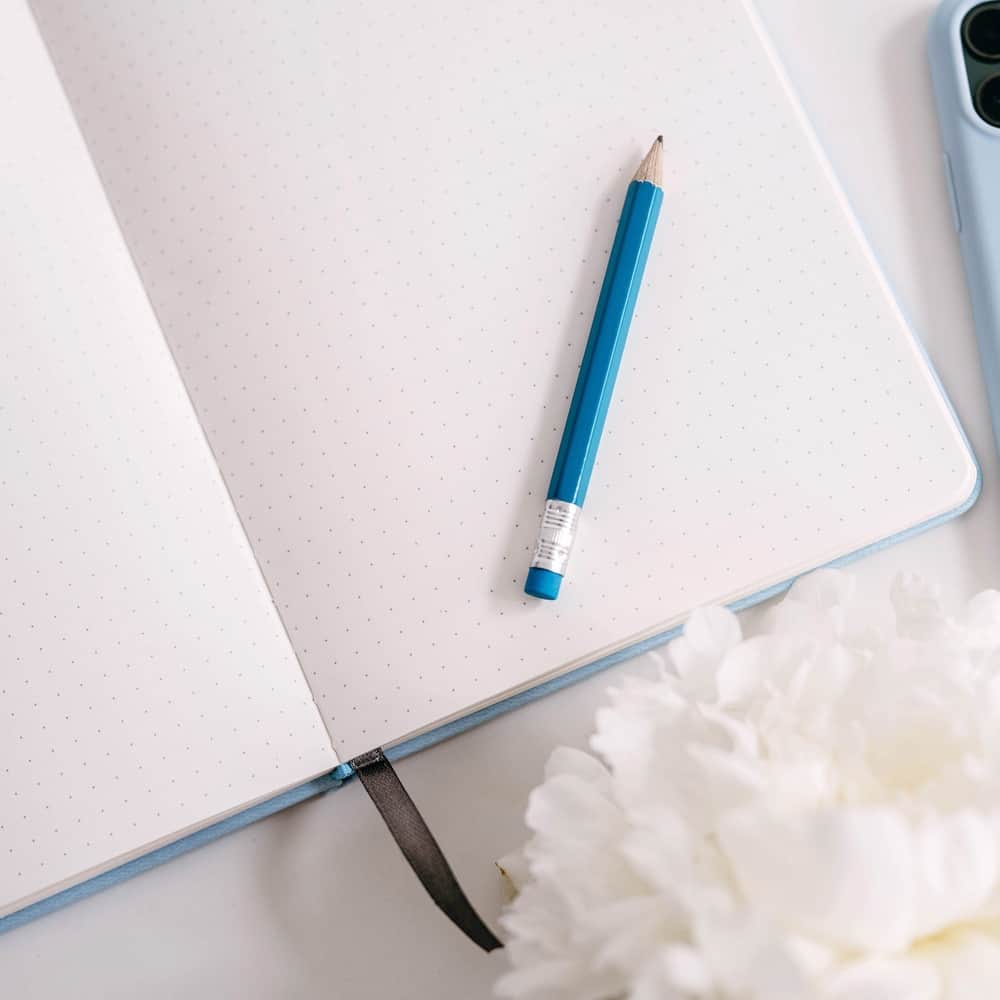 How to Use Journal Prompts | The Happy Journals