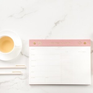 30 Journal Prompts For Each Month | The Happy Journals