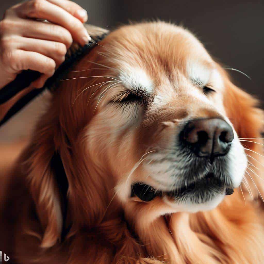 Dog breed: Golden Retriever - Life with Chevy