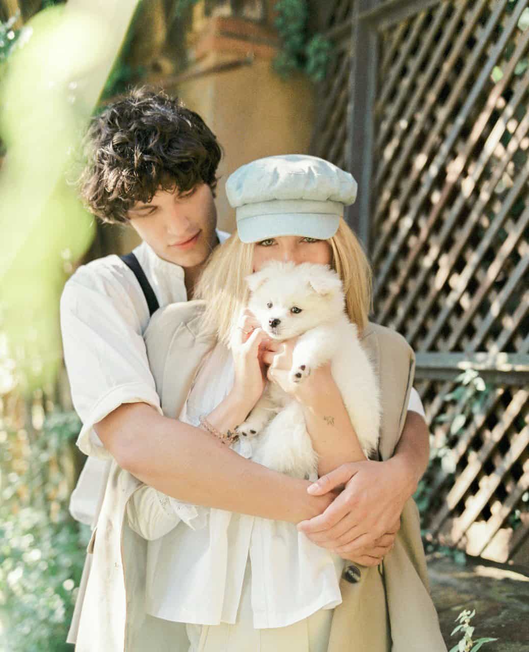 12 Things To Do With Your Boyfriend And Dog All Year Around (one for ...