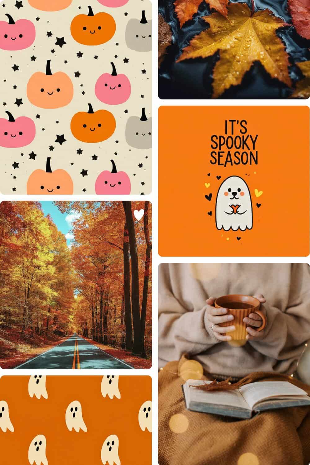 Fall Wallpaper For Phone-28 Cute Fall Backgrounds That Scream Autumn ...