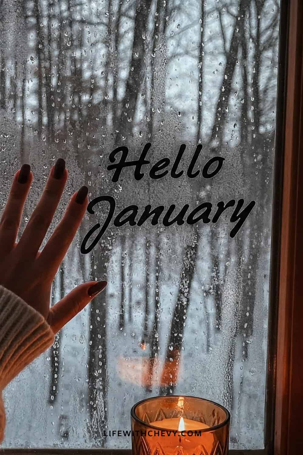 January Wallpapers That’ll Kick Off Your 2025 Goals in Style 🎉 - Life ...
