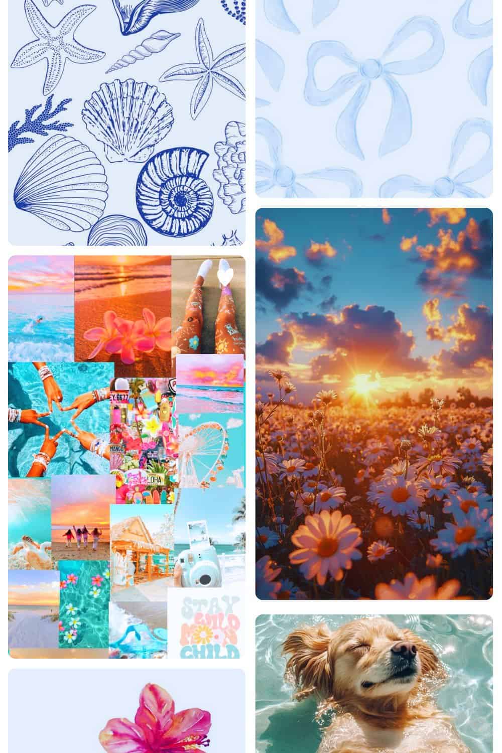 51+ Cute Summer Wallpapers For iPhone on Pinterest That Everyone Is ...
