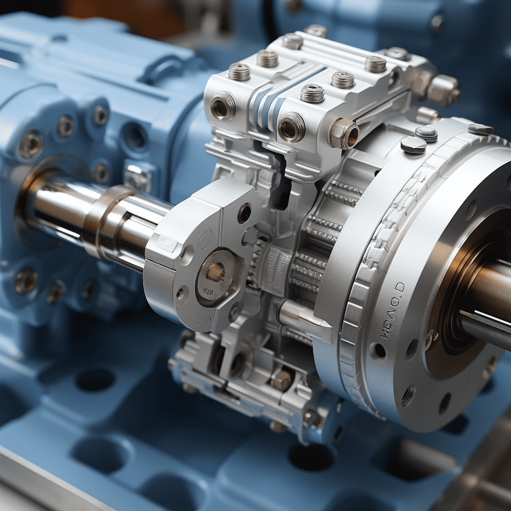 Strategies for Improving Positive Displacement Pump Design - TechMeStuff