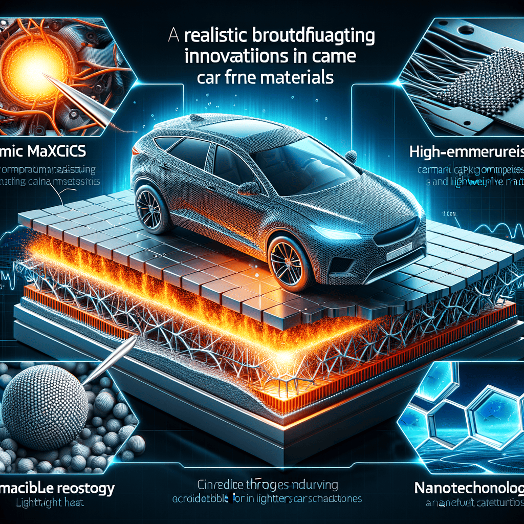 Best Car Frame Materials to Last A Lifetime - TechMeStuff