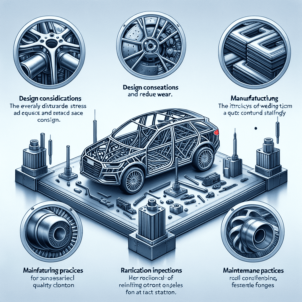 Best Car Frame Materials to Last A Lifetime - TechMeStuff