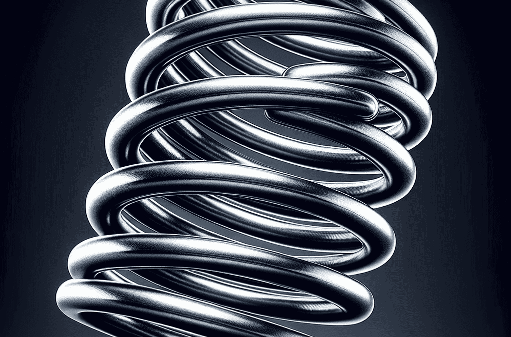How To Test The Durability of Mechanical Springs - TechMeStuff