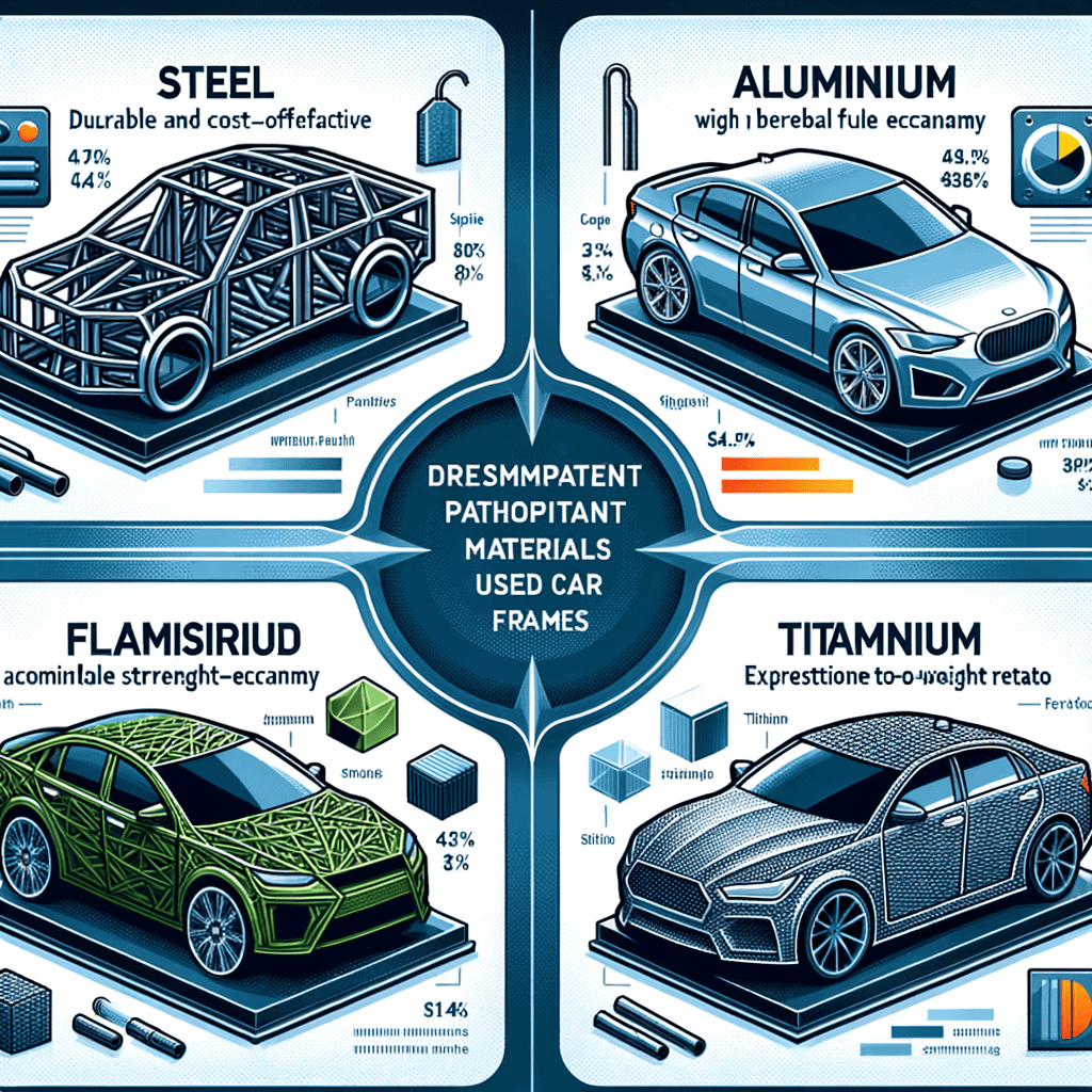 Best Car Frame Materials to Last A Lifetime - TechMeStuff