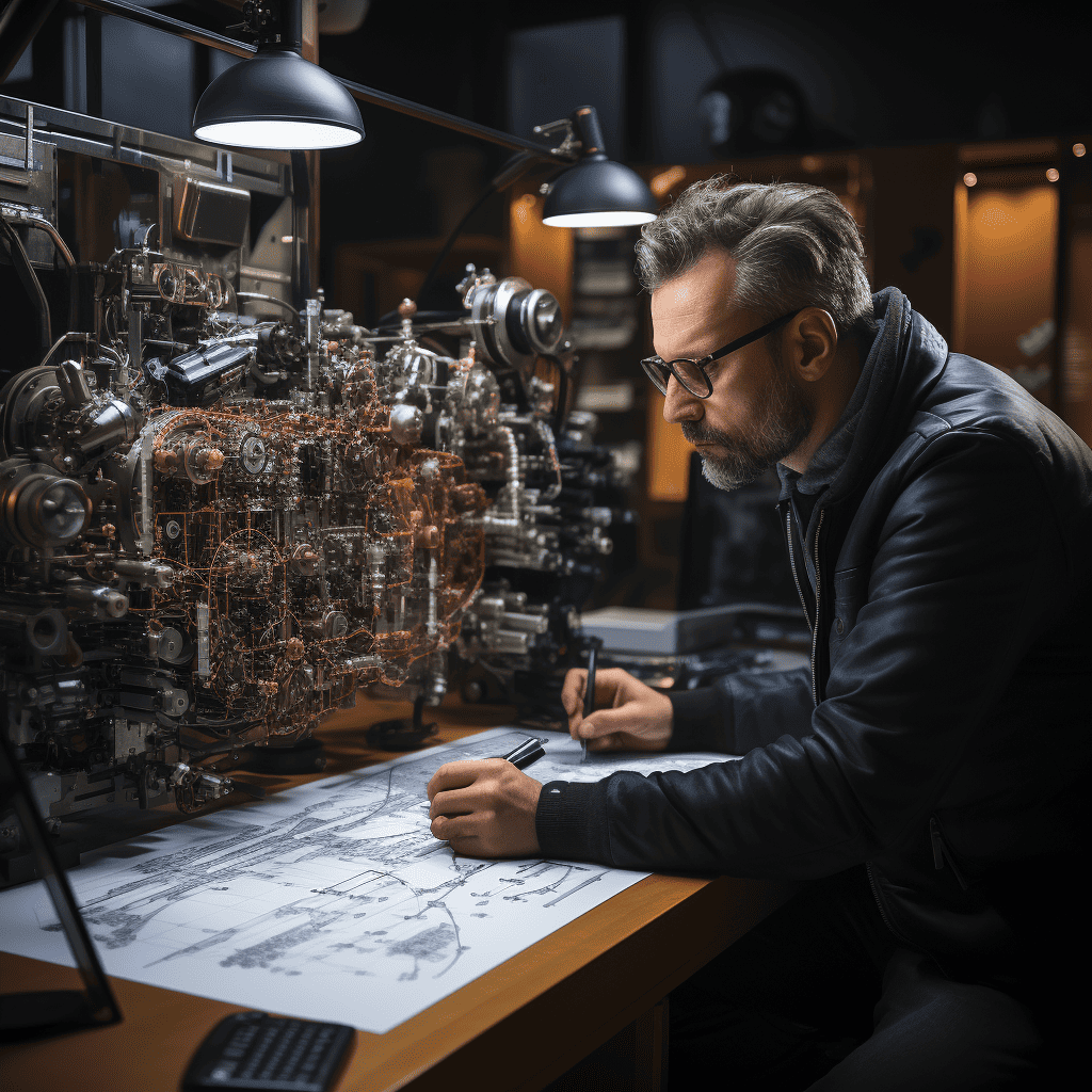 The Key to Efficient Pump Design Understanding Core Formulas and ...