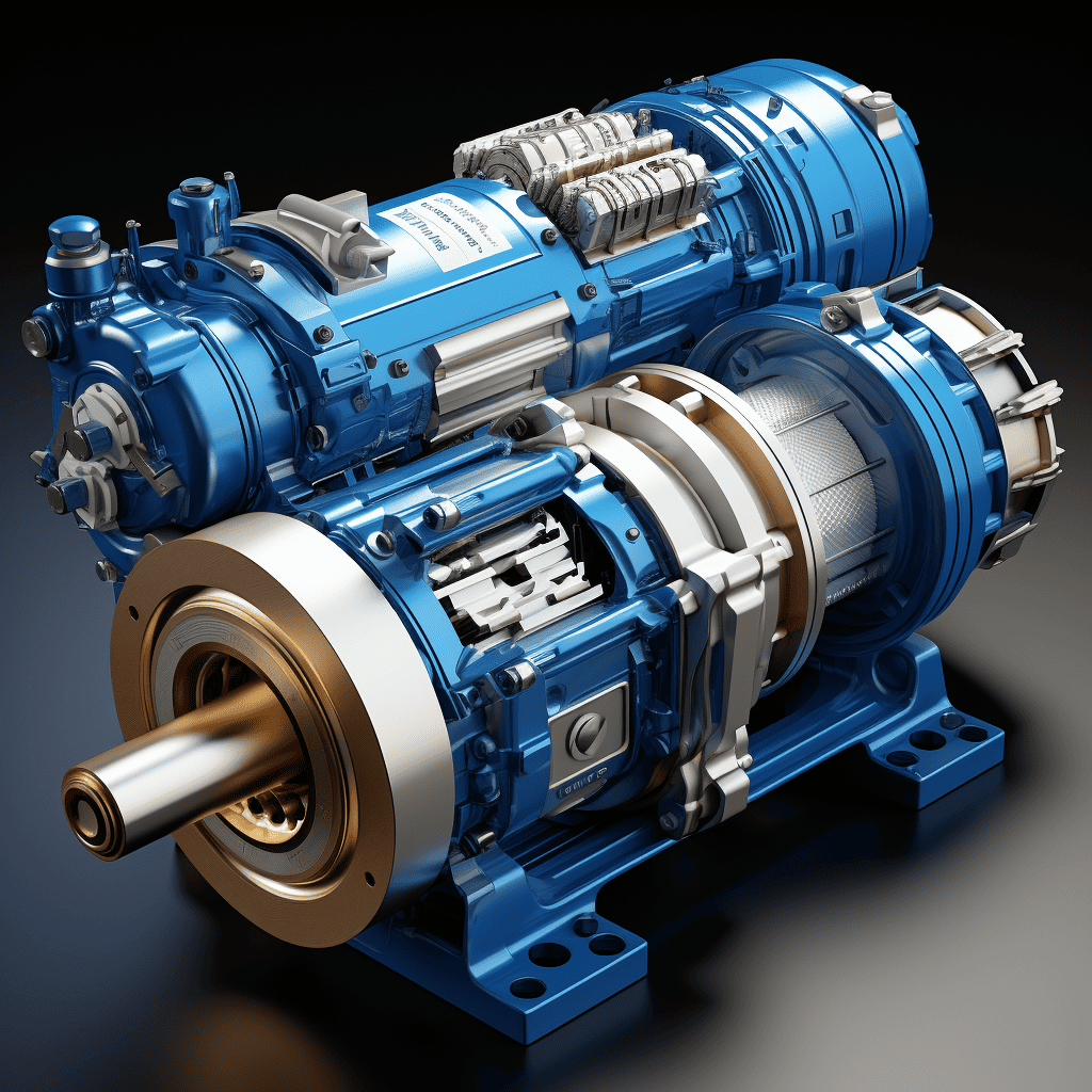 Strategies for Improving Positive Displacement Pump Design - TechMeStuff